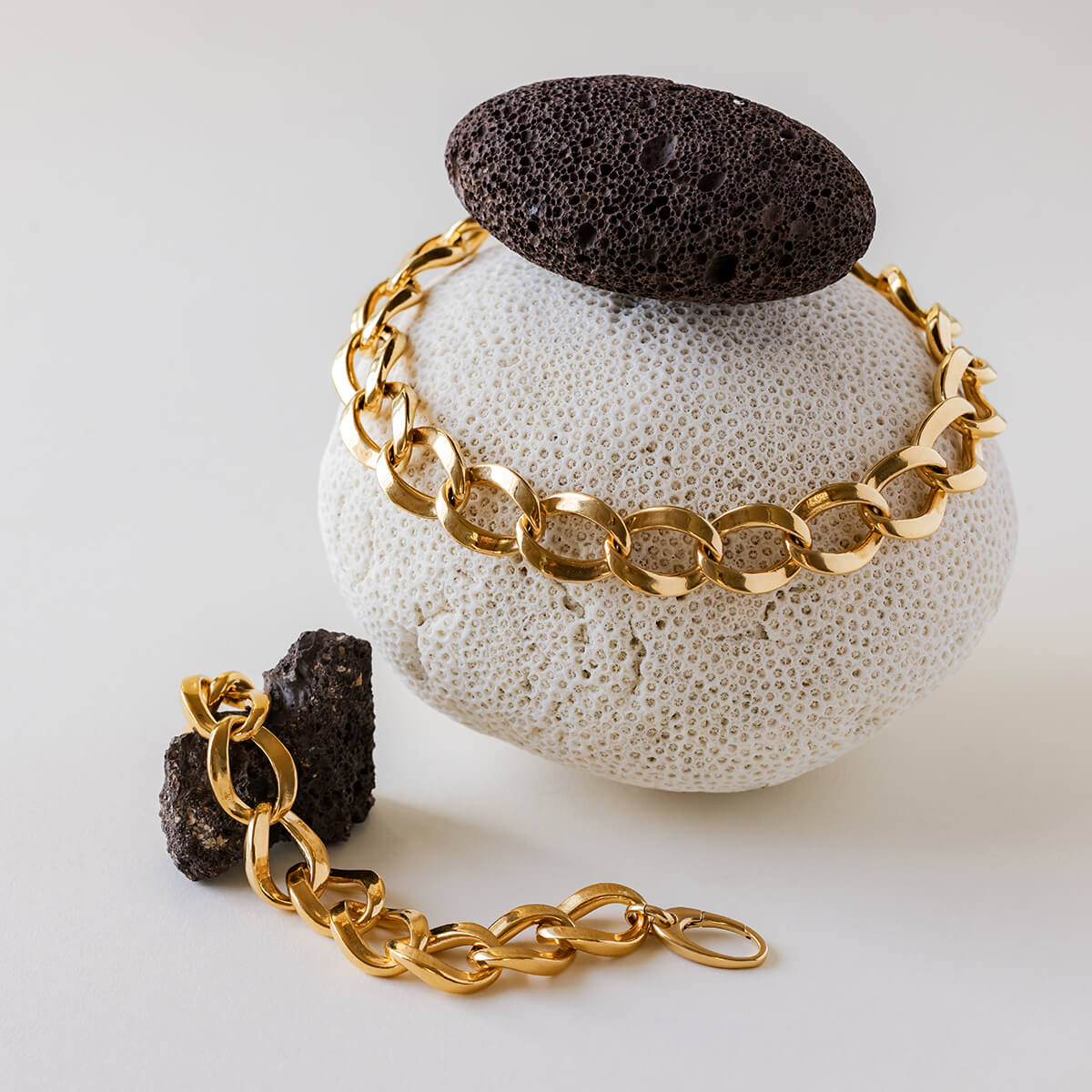 Collier HARPER – Bonjour Aimée