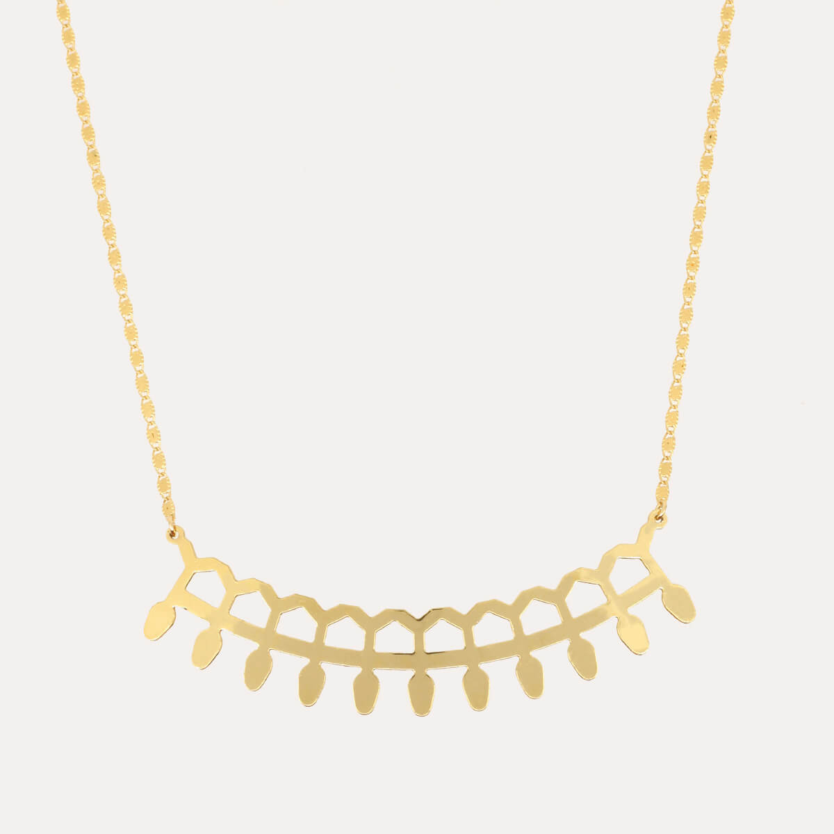 Collier Maxi HAVANA – Bonjour Aimée