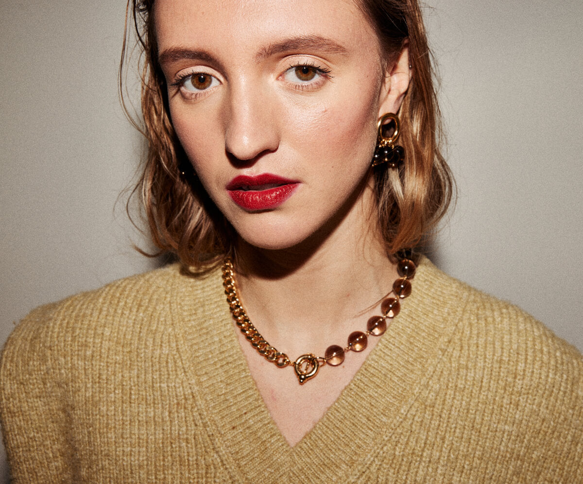 Le Coffret Collier Modulable – Bonjour Aimée