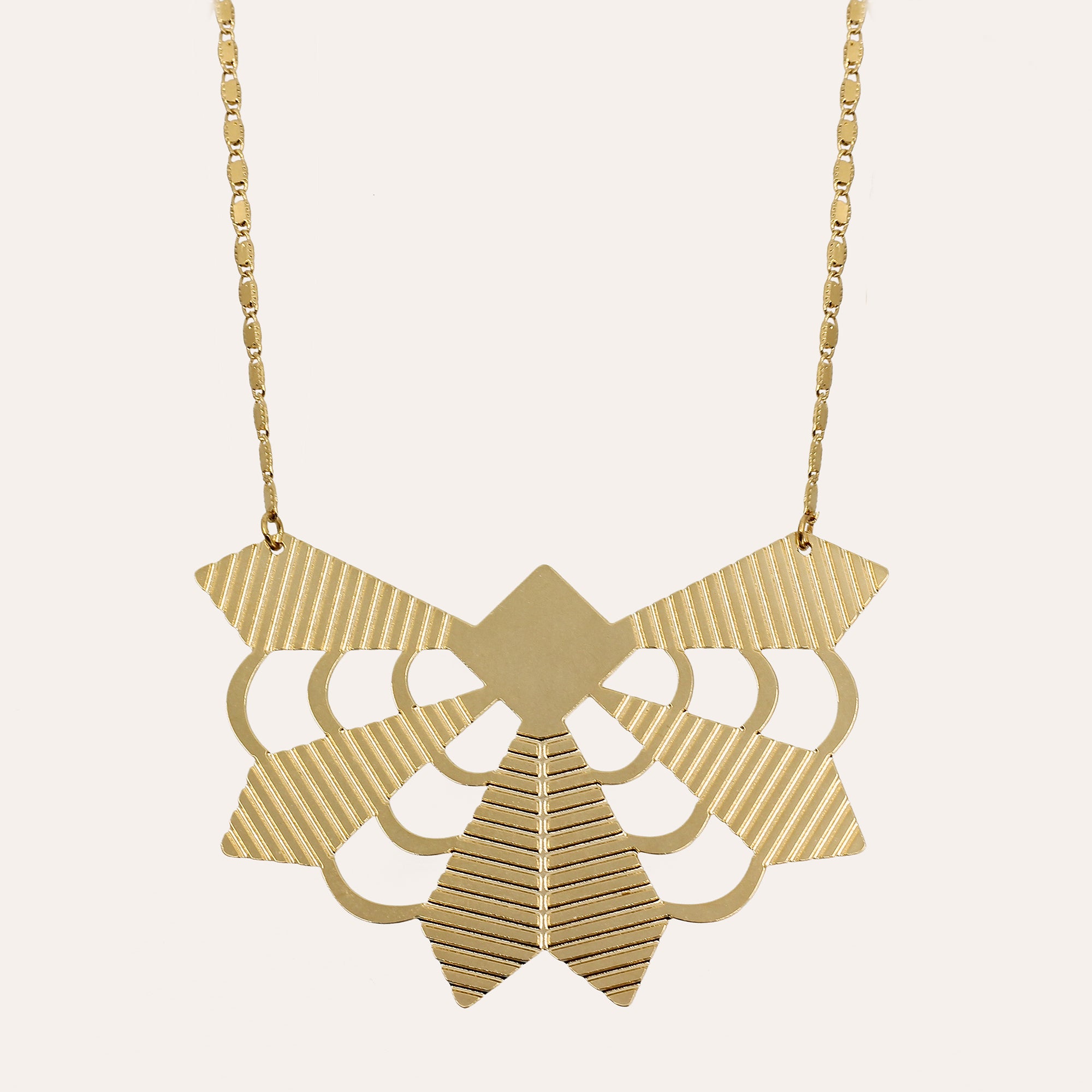 Collier Maxi ZULMA – Bonjour Aimée